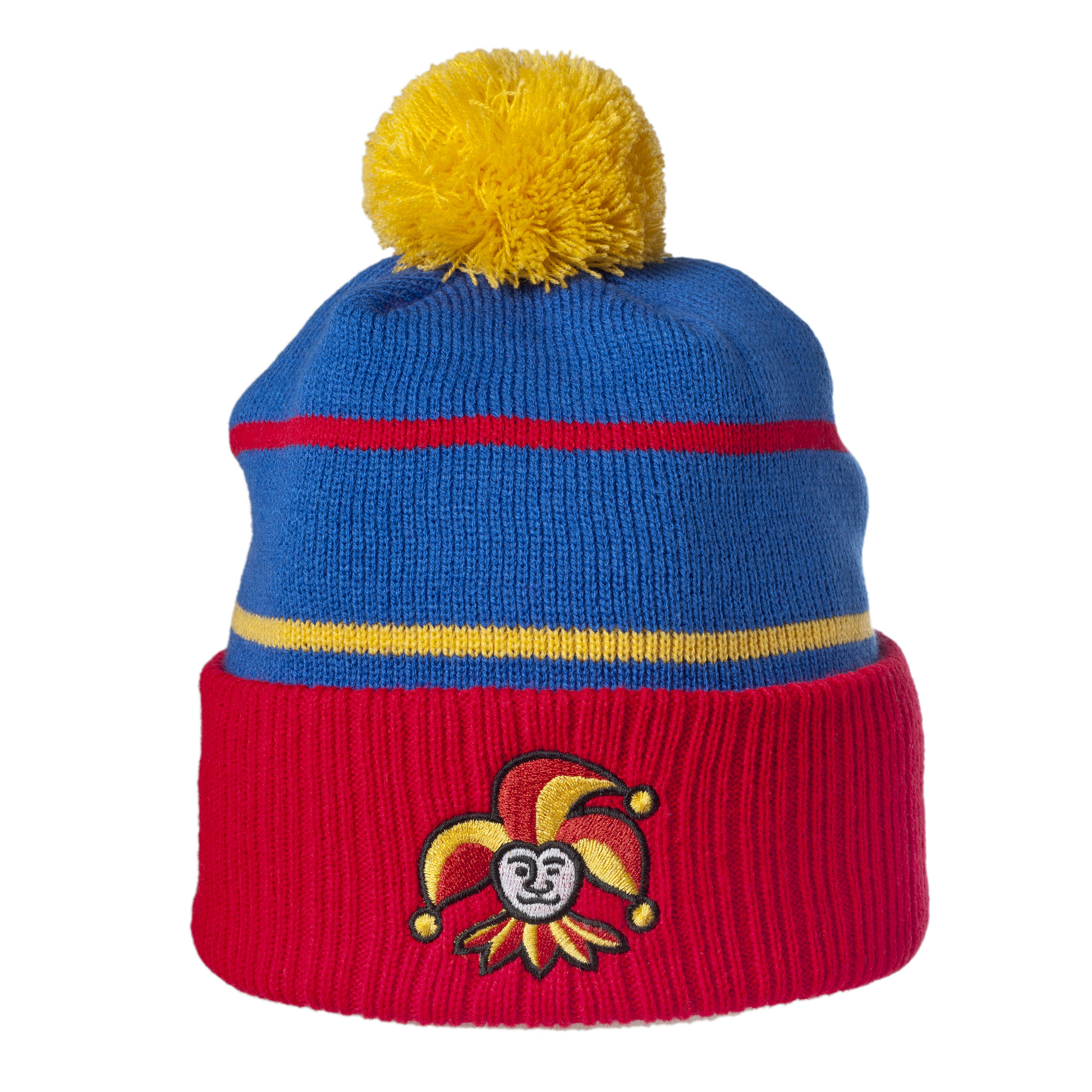 Jokerit pipo sinikeltainen - Jokerit Store webstore