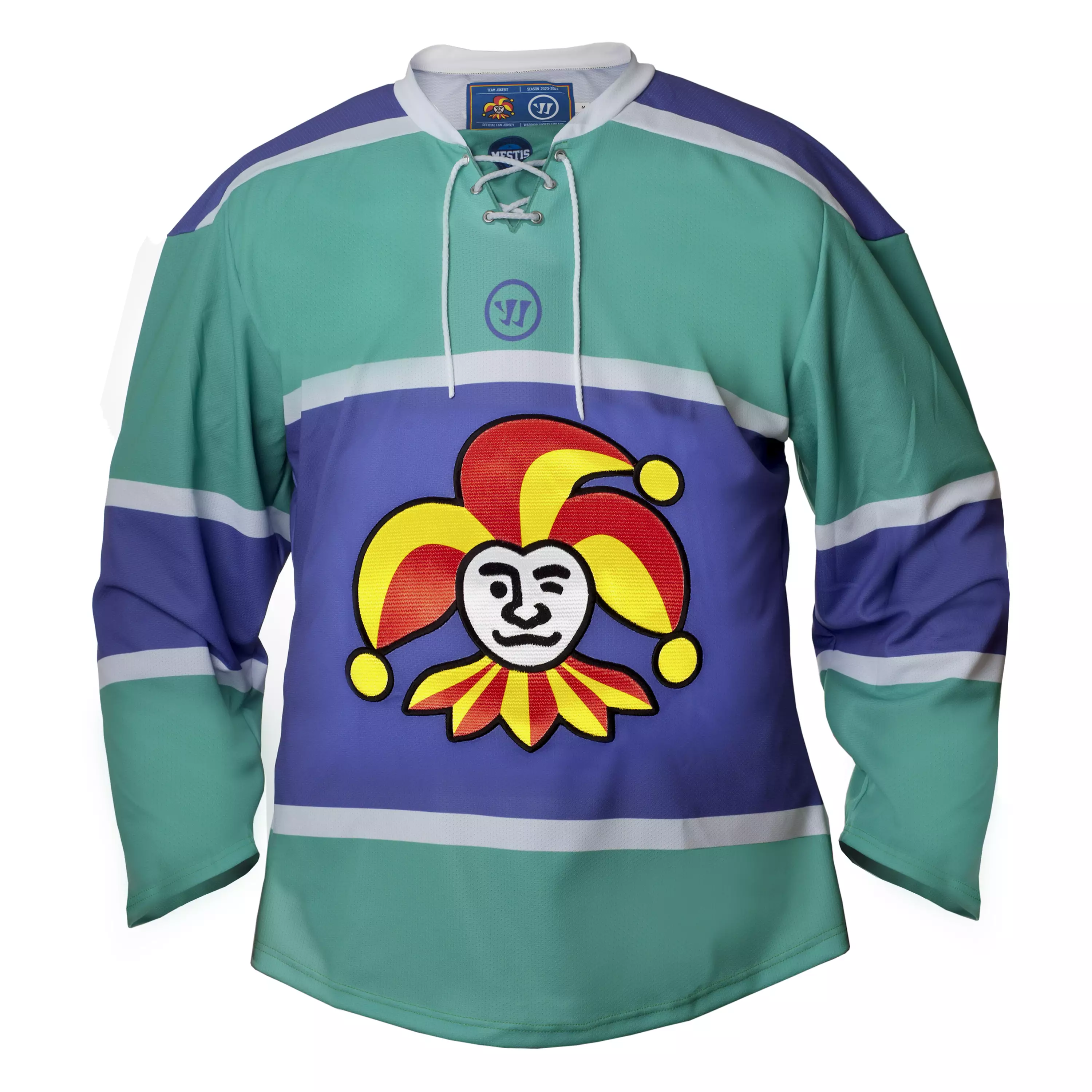 Jokerit Retro fanipaita - Jokerit Store webstore