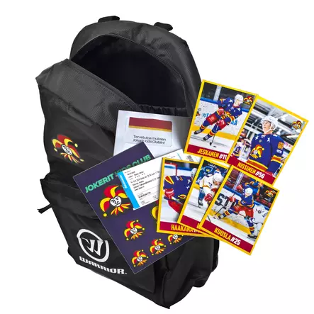 Kaikki tuotteet - Jokerit Store verkkokauppa