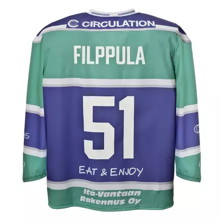 Kaikki tuotteet - Jokerit Store verkkokauppa