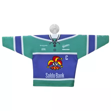 Kaikki tuotteet - Jokerit Store verkkokauppa